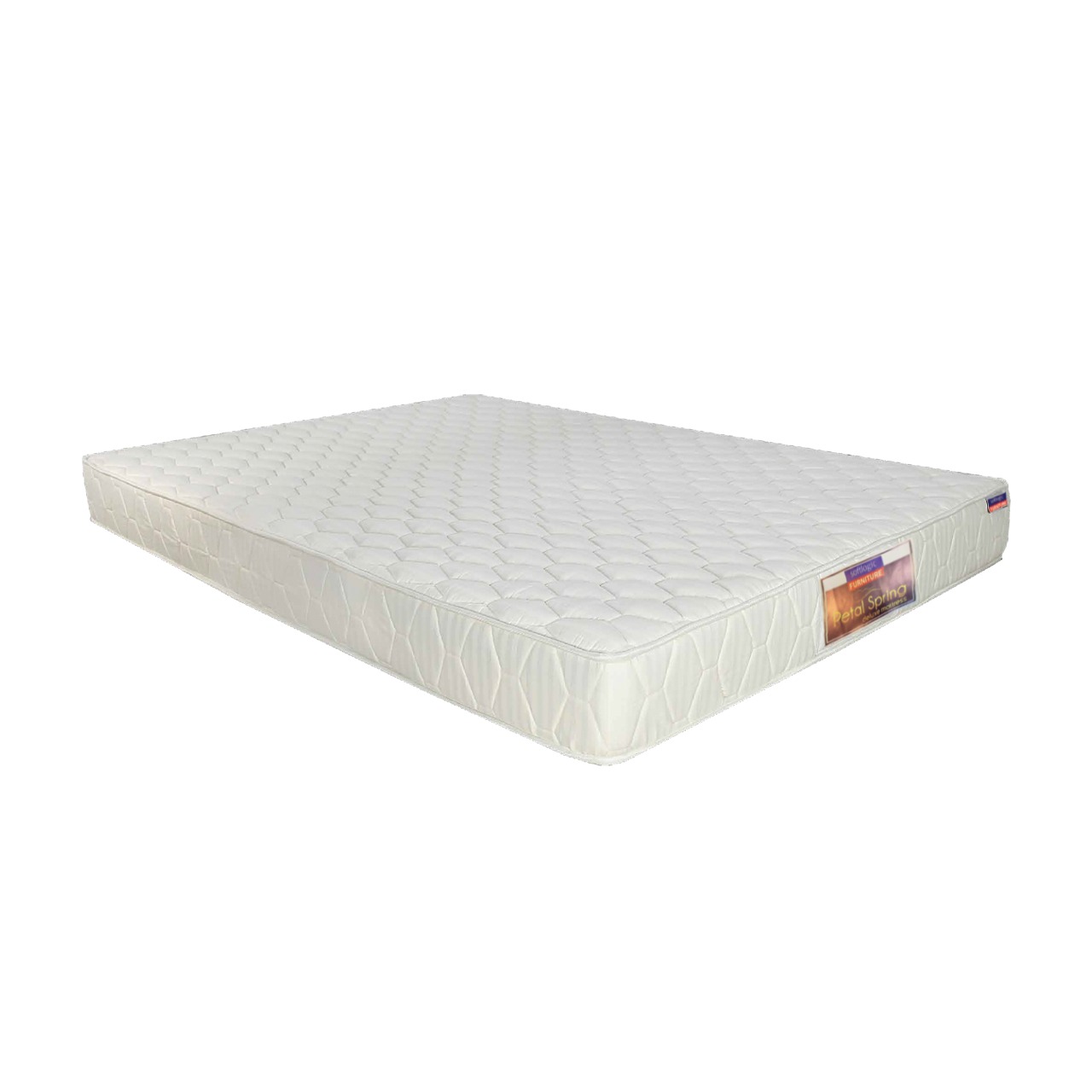 8 spring mattress store